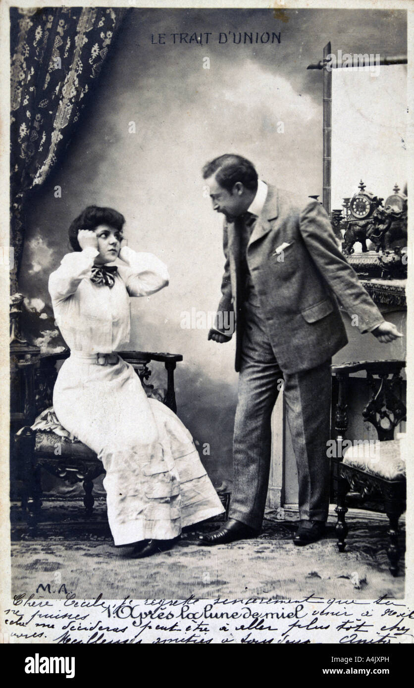 Angry french hi-res stock photography and images - Alamy