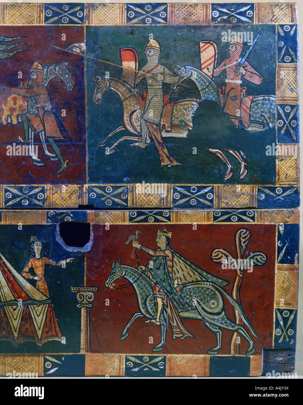 12th Century Knight Stock Photos & 12th Century Knight Stock Images - Alamy