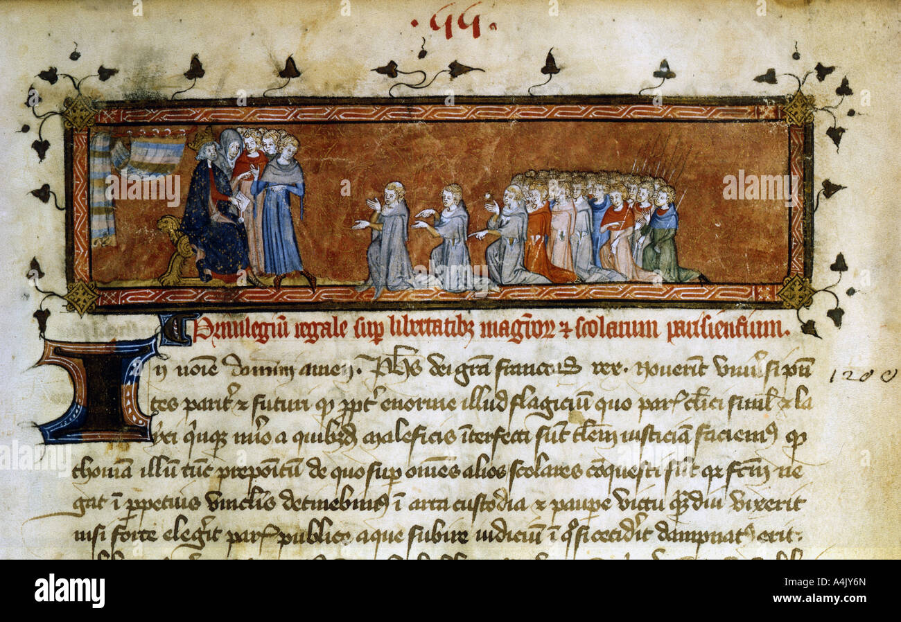 Philippe auguste ii hi-res stock photography and images - Alamy