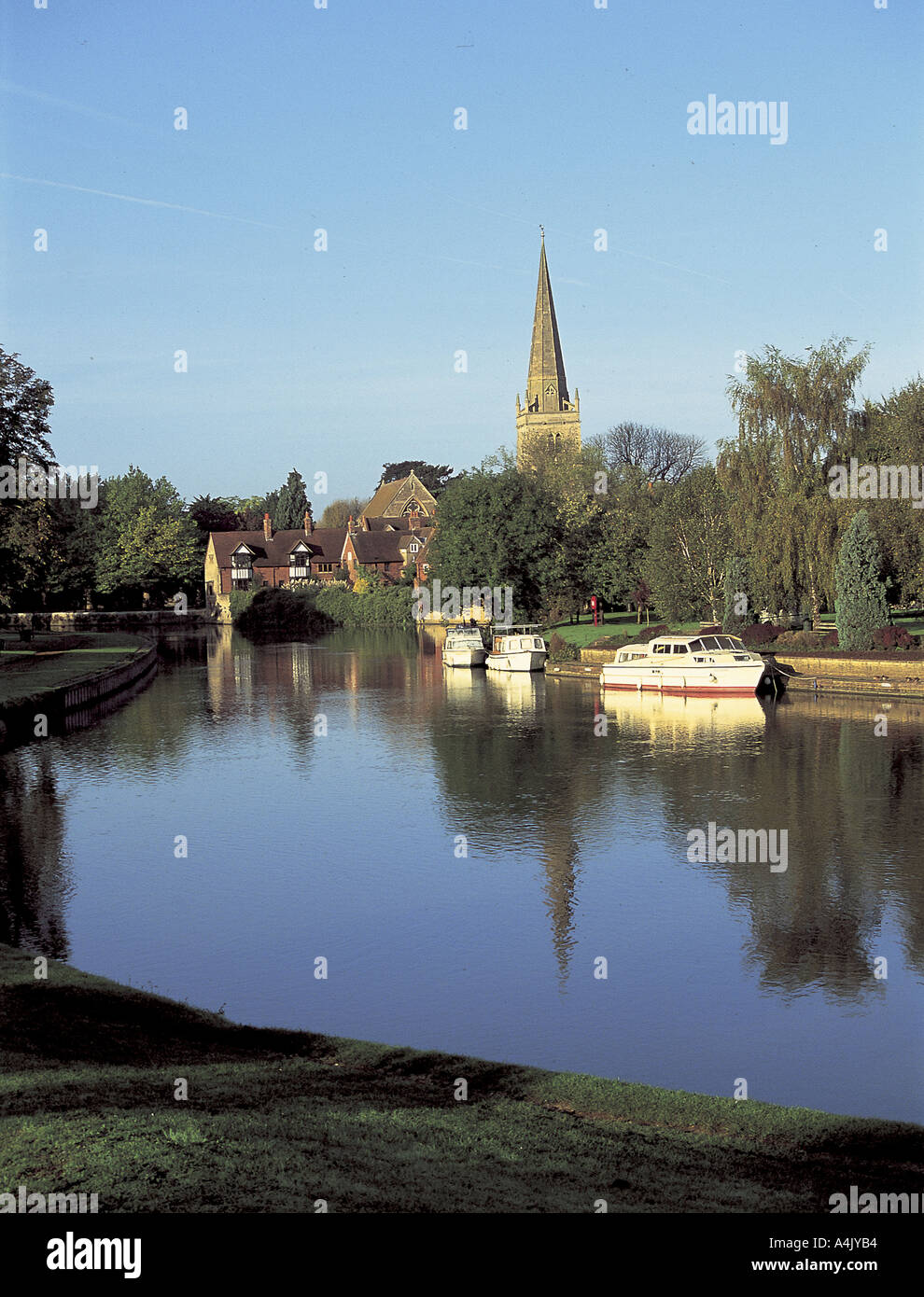 River of life church hi-res stock photography and images - Alamy