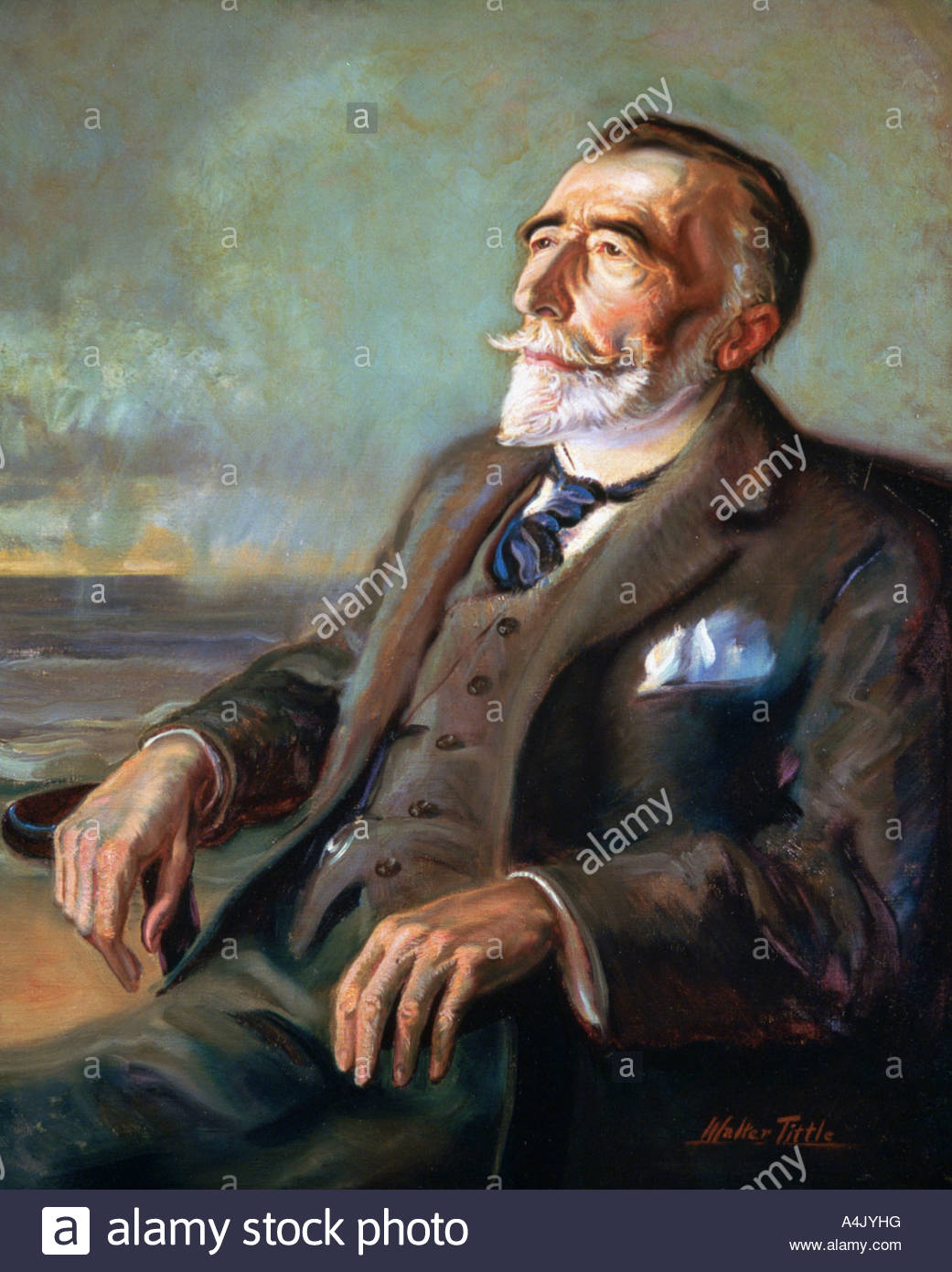 Joseph Conrad Stock Photos & Joseph Conrad Stock Images - Alamy