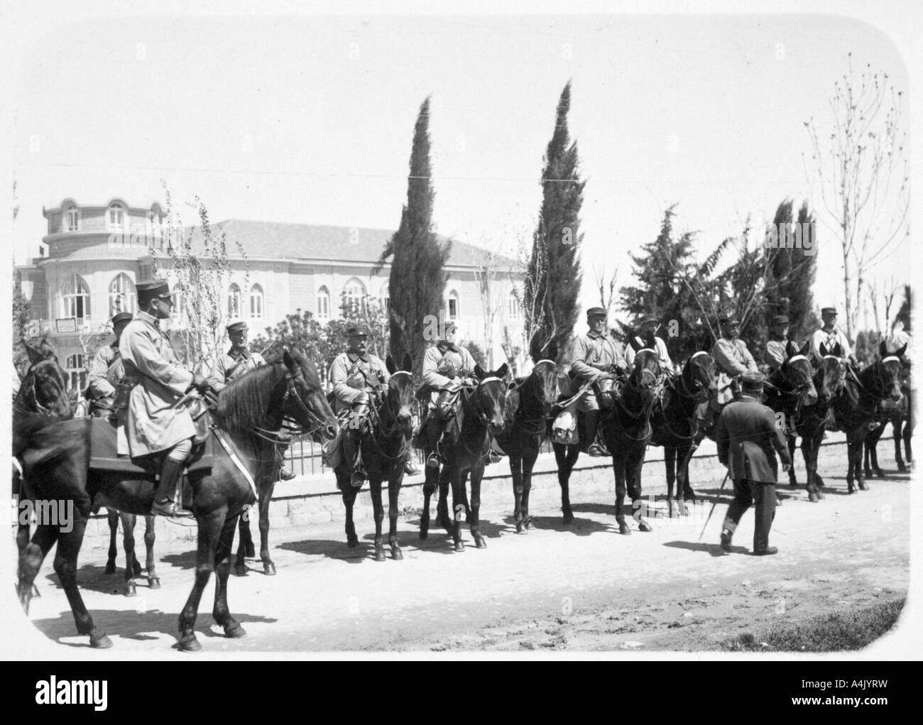 Military france french foreign legion hi-res stock photography and ...