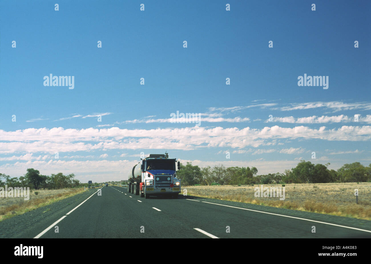 Highway 1 australia hi-res stock photography and images - Alamy