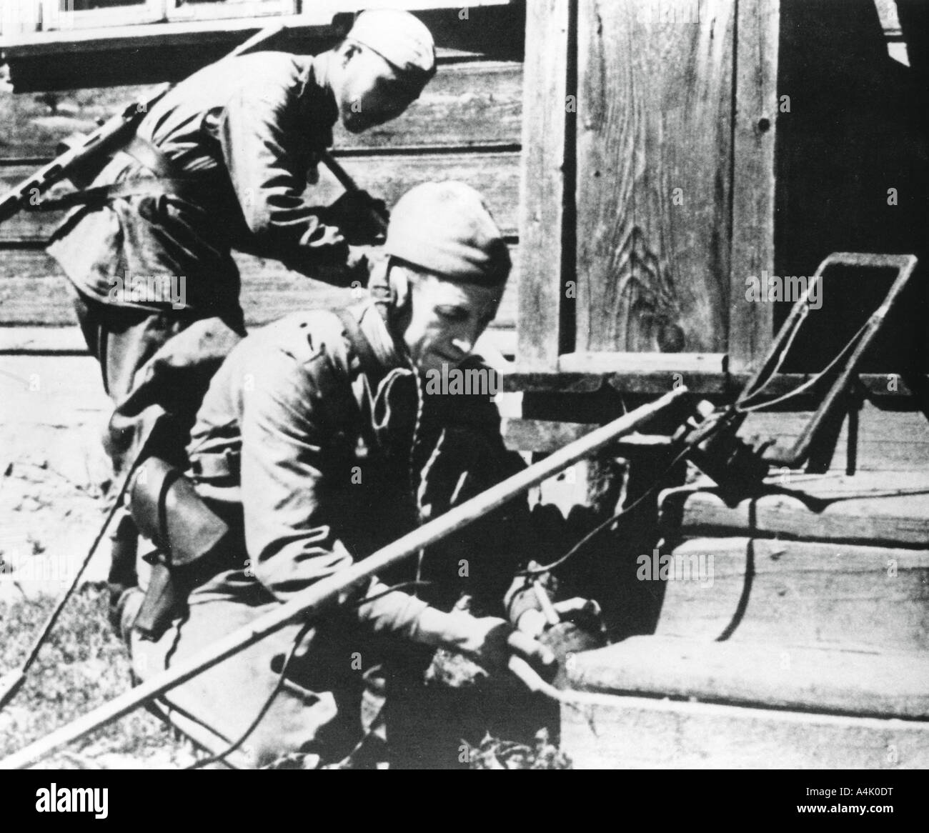 Ww2 Mine Stock Photos & Ww2 Mine Stock Images - Alamy