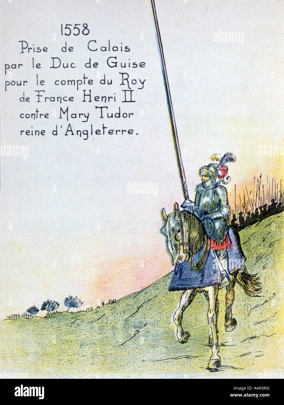 Duke of guise hi-res stock photography and images - Alamy