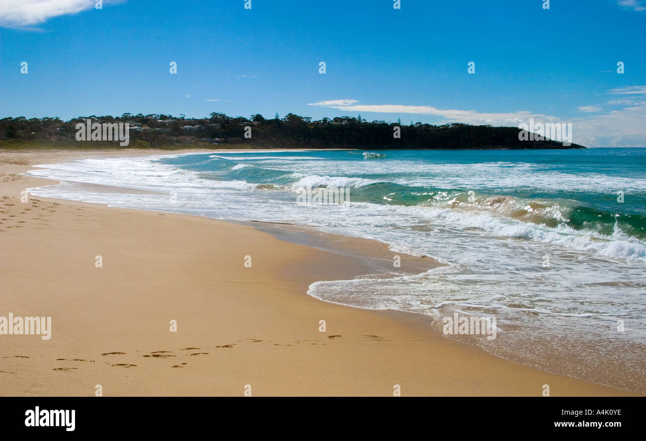 Mollymook hi-res stock photography and images - Alamy
