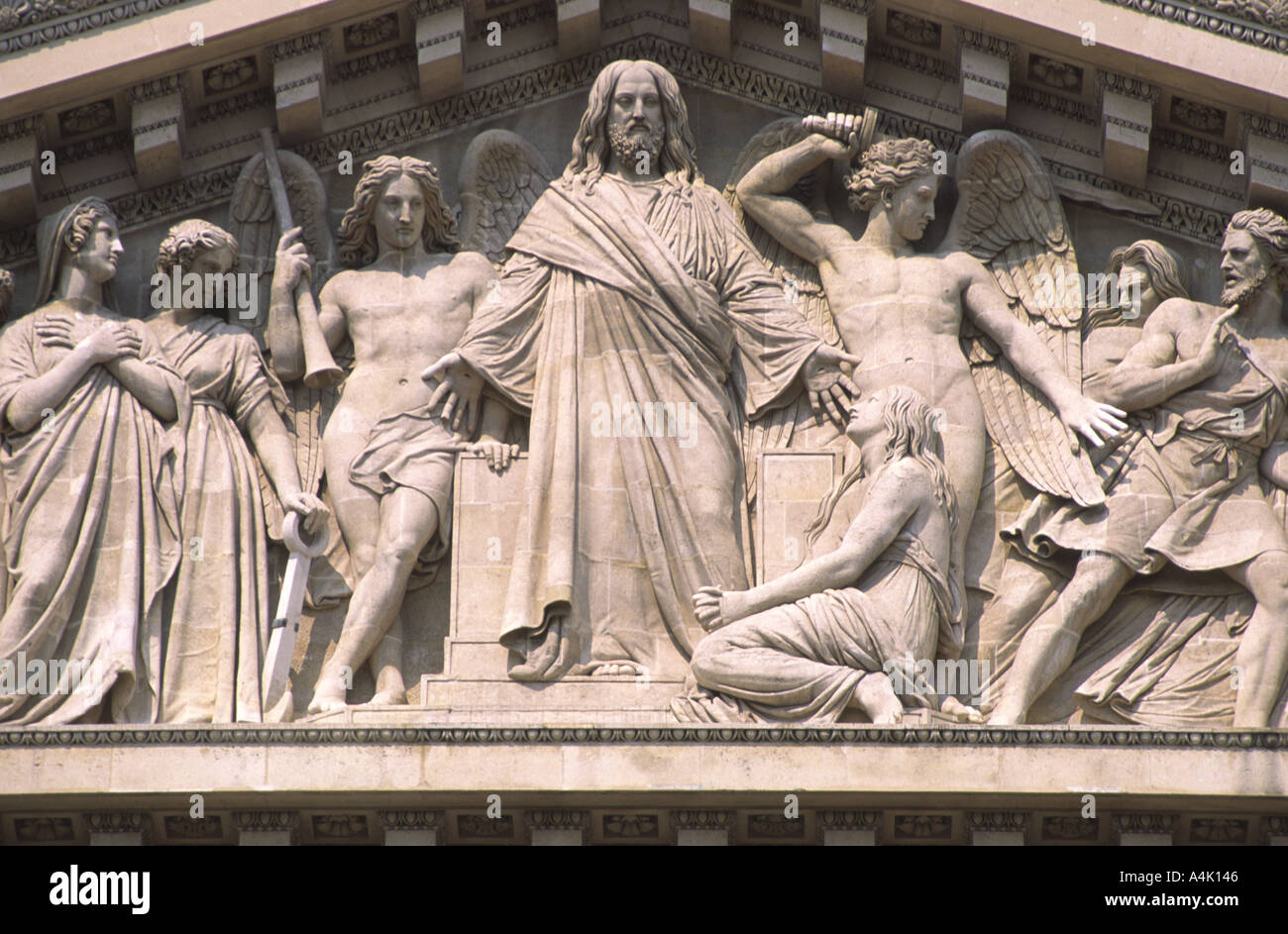 Paris opera ballet hi-res stock photography and images - Alamy