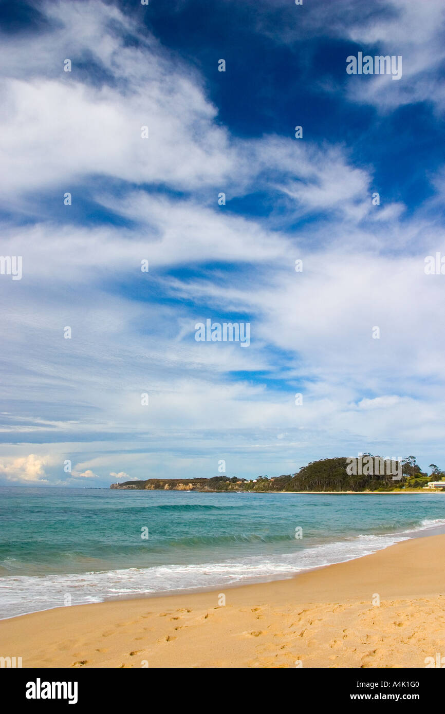 Mollymook coast hi-res stock photography and images - Alamy