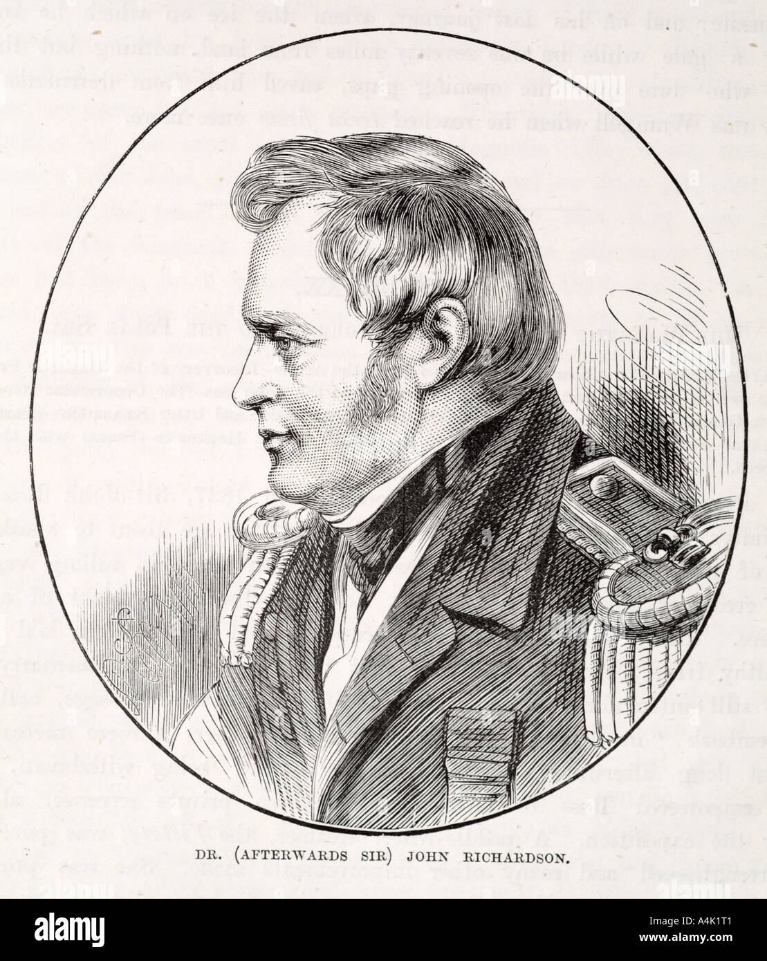 John richardson art collector hi-res stock photography and images - Alamy