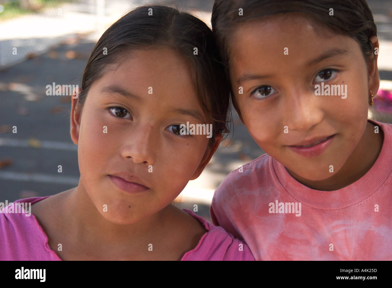 Fraternal twins girl hi-res stock photography and images - Alamy