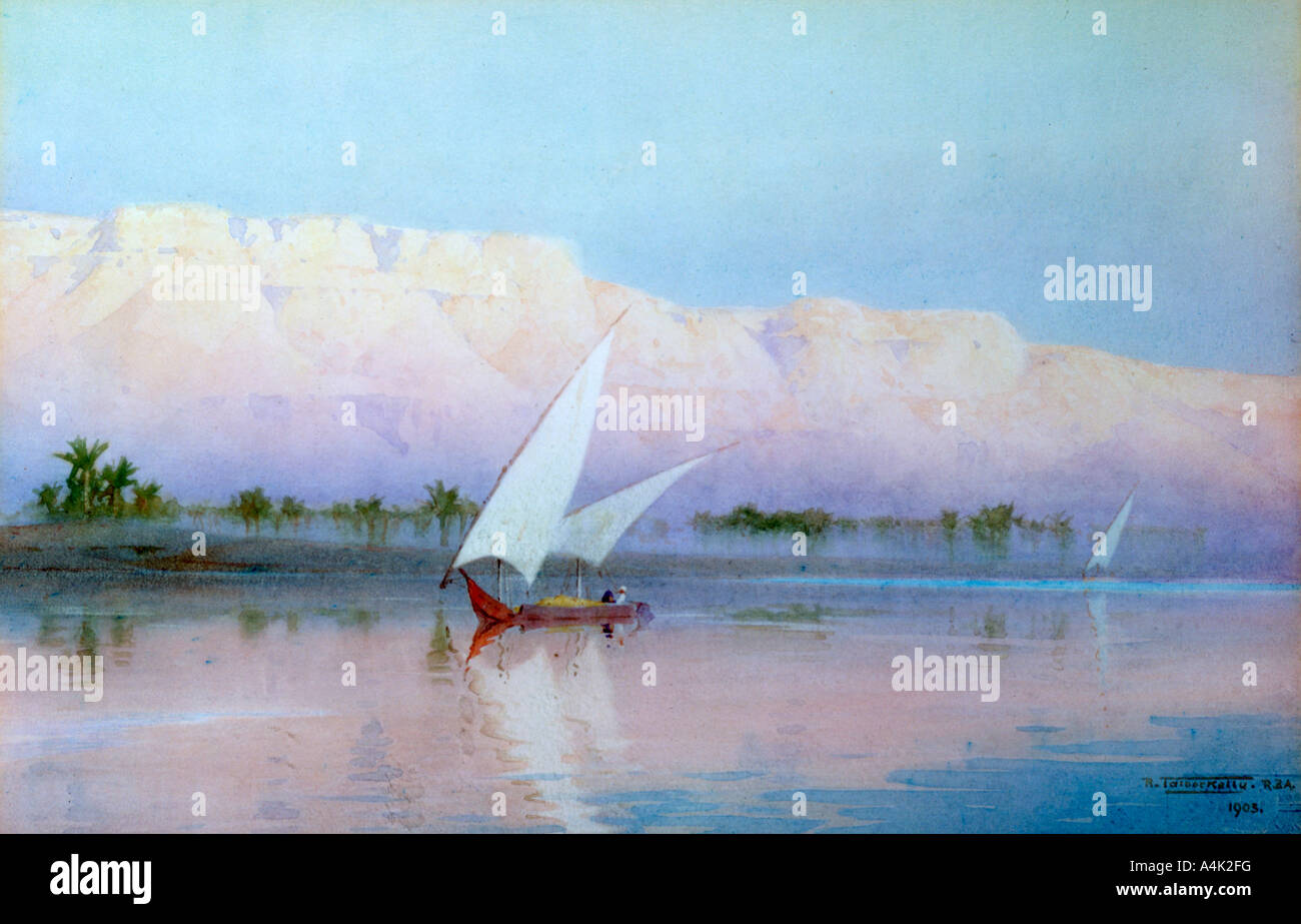 Robert talbot kelly hi-res stock photography and images - Alamy