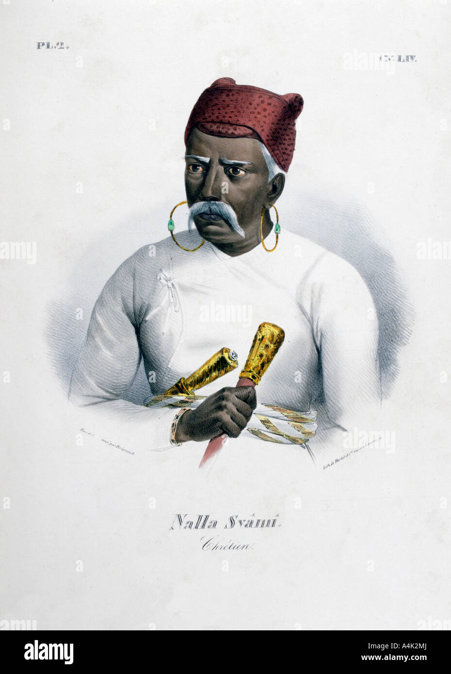 Indian marlet hi-res stock photography and images - Alamy