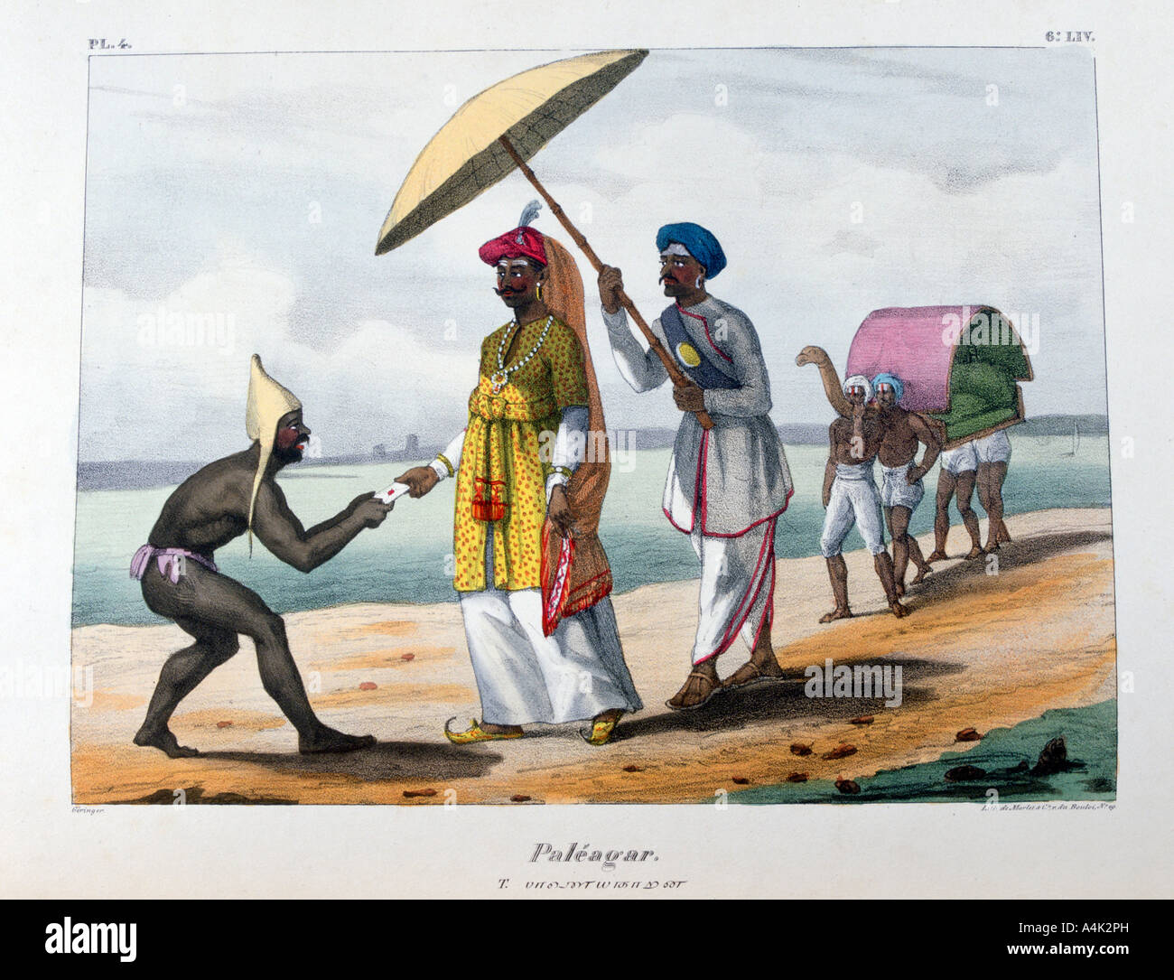 Indian marlet hi-res stock photography and images - Alamy