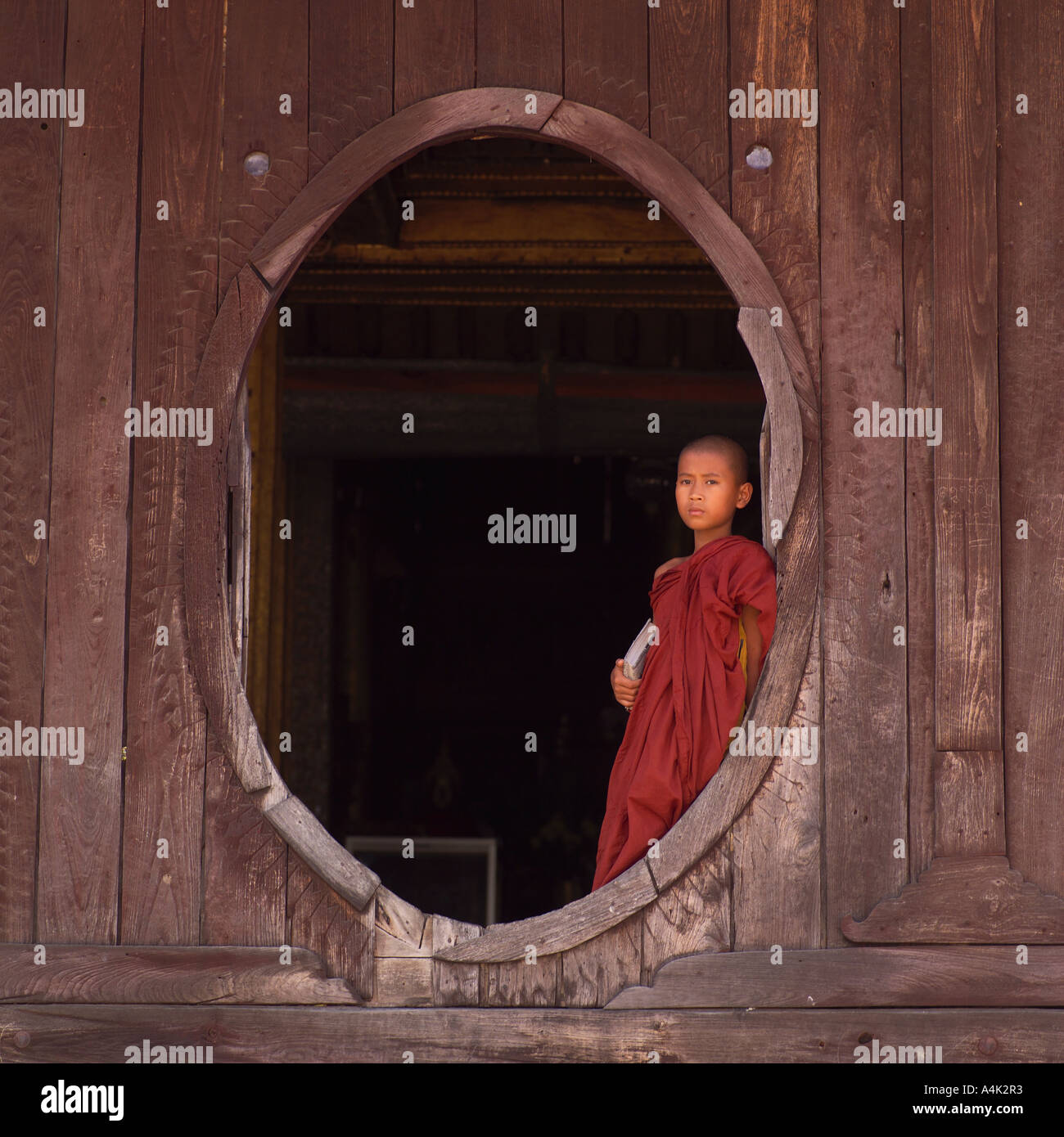 People of Myanmar Stock Photo - Alamy