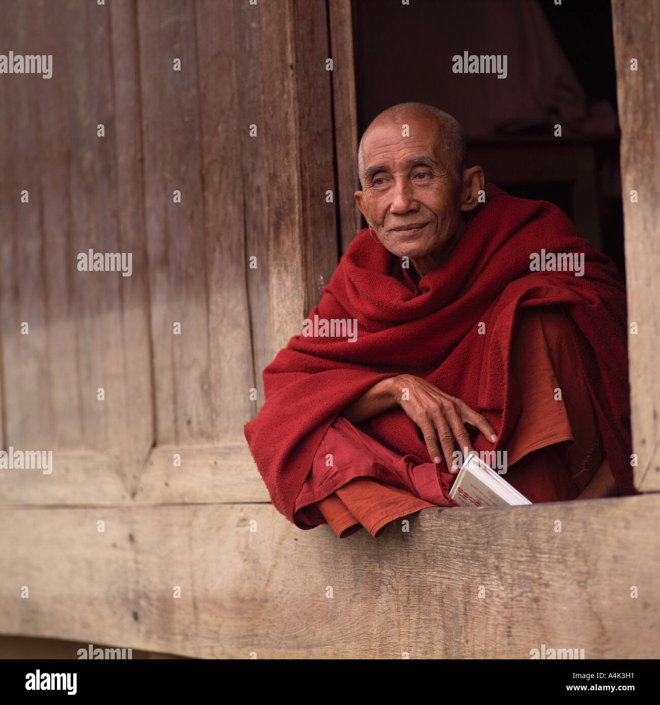 People of Myanmar Stock Photo - Alamy