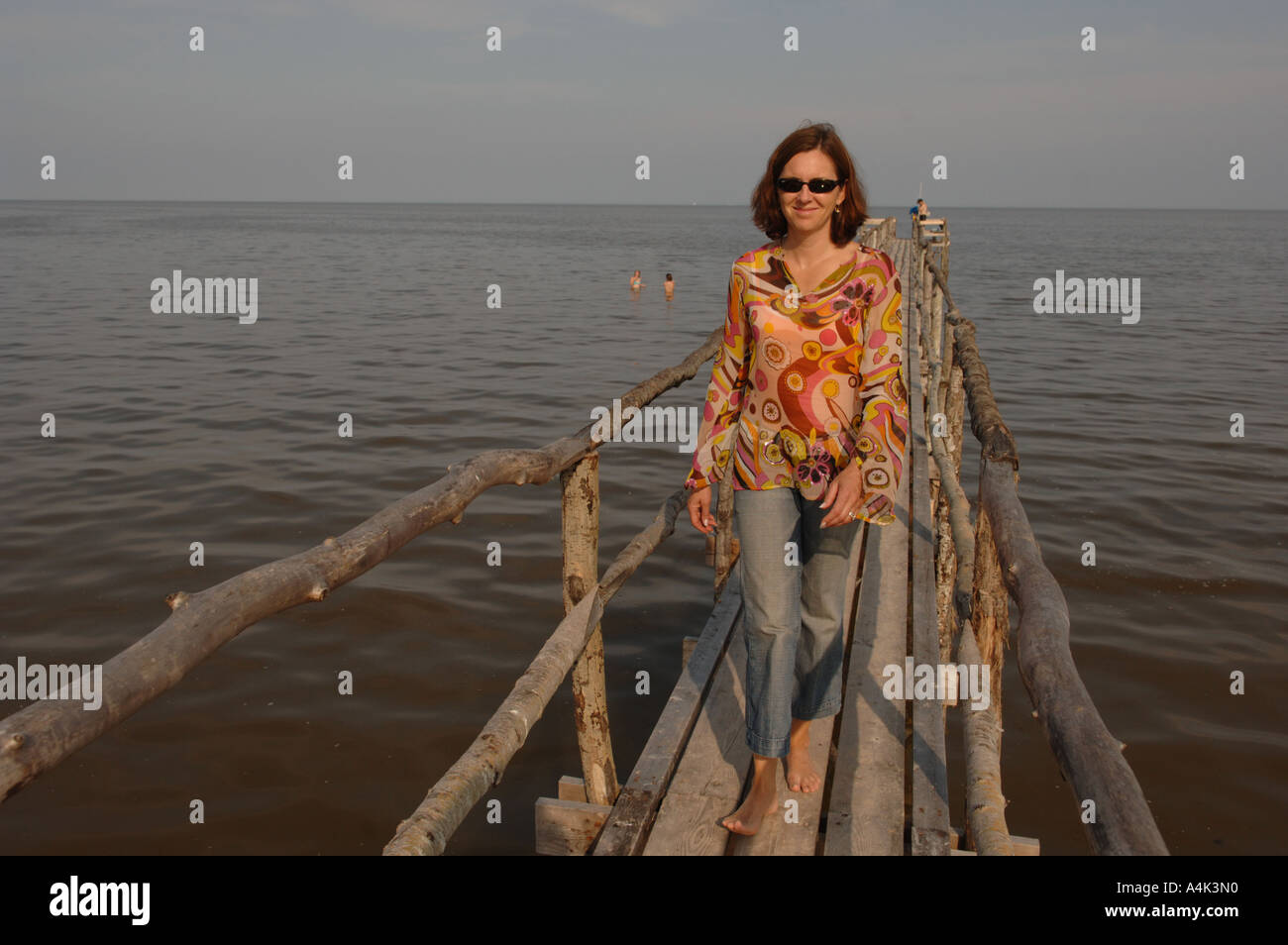 Matlock Pier High Resolution Stock Photography and Images - Alamy