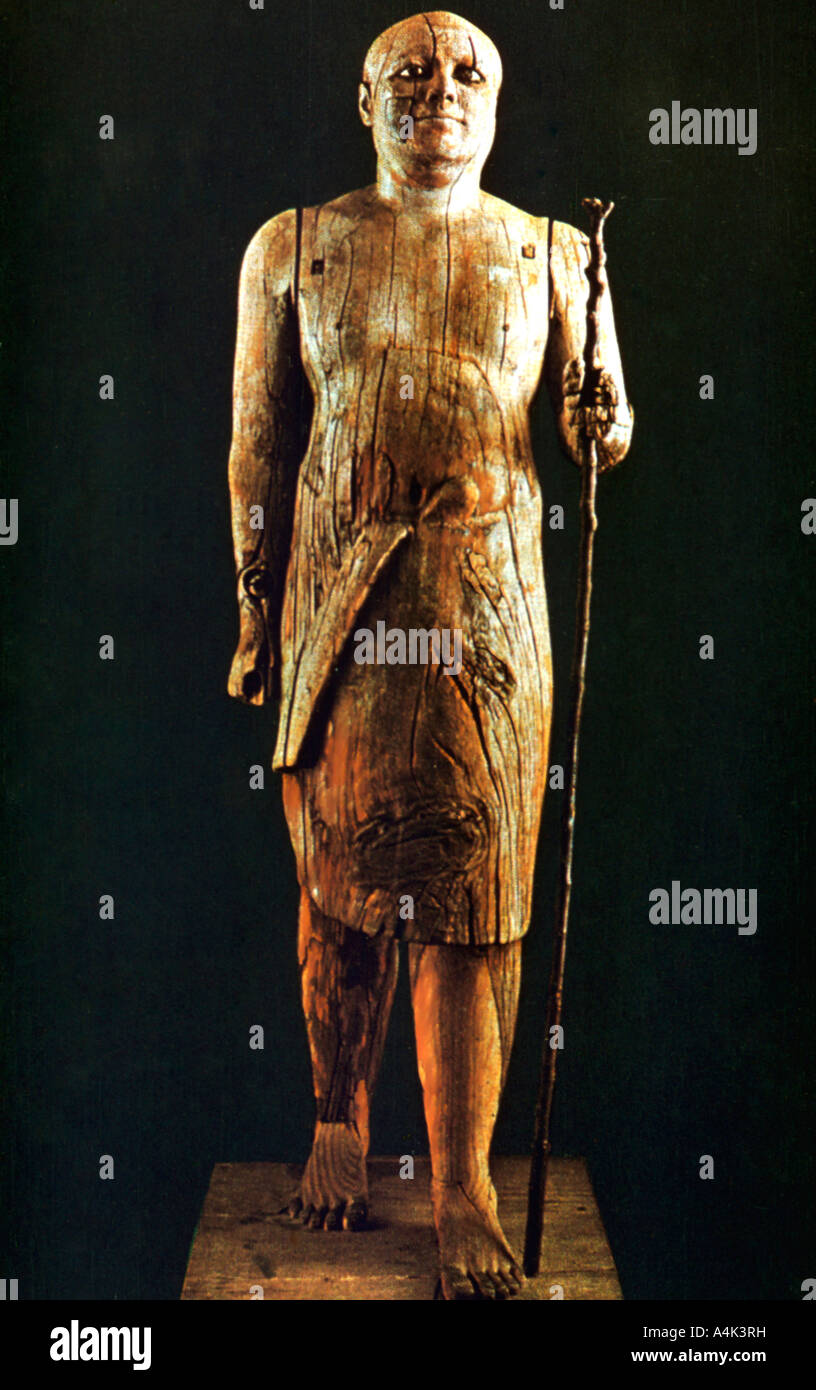 Egypt 5th dynasty hi-res stock photography and images - Alamy