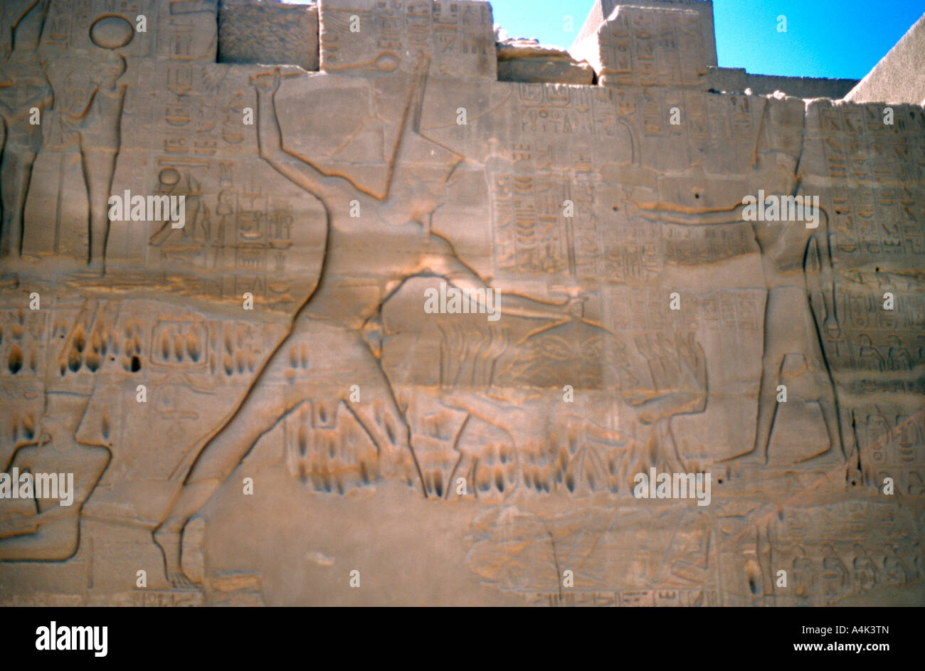 Slavery ancient egypt hi-res stock photography and images - Alamy