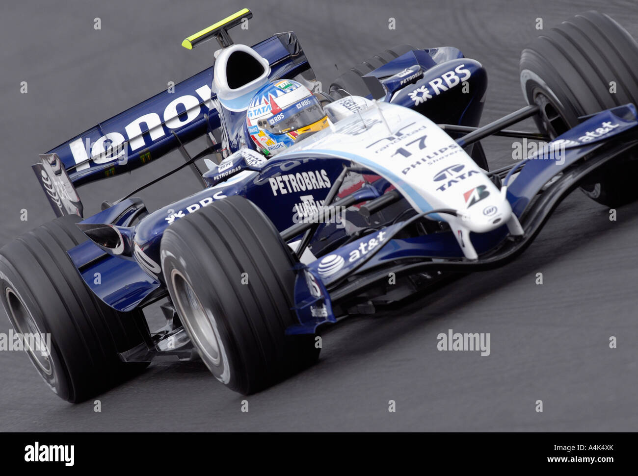 Williams fw29 hi-res stock photography and images - Alamy