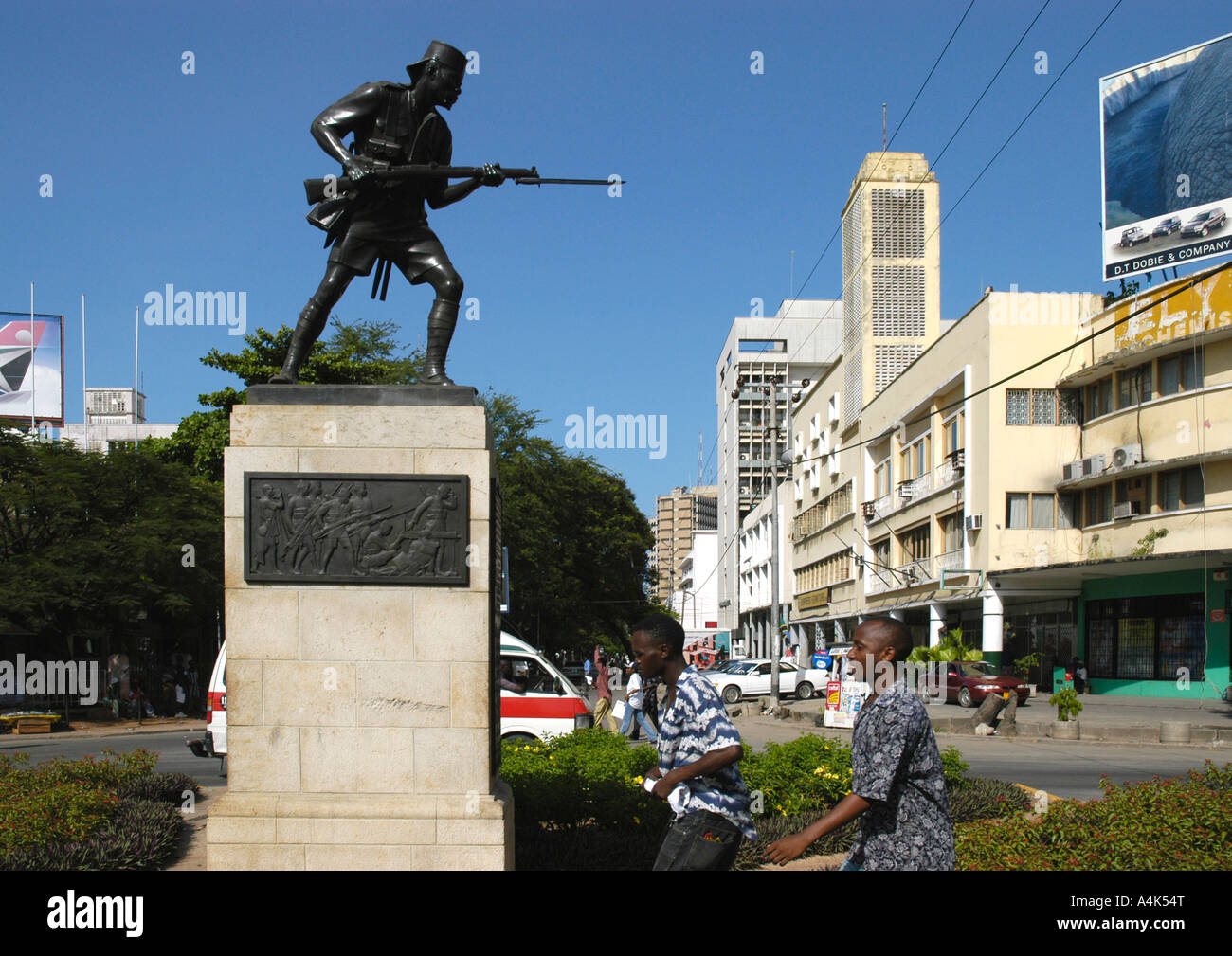 Wwi denkmal hi-res stock photography and images - Alamy