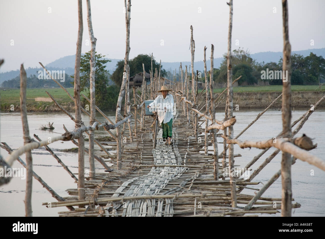 Bhamo High Resolution Stock Photography and Images - Alamy