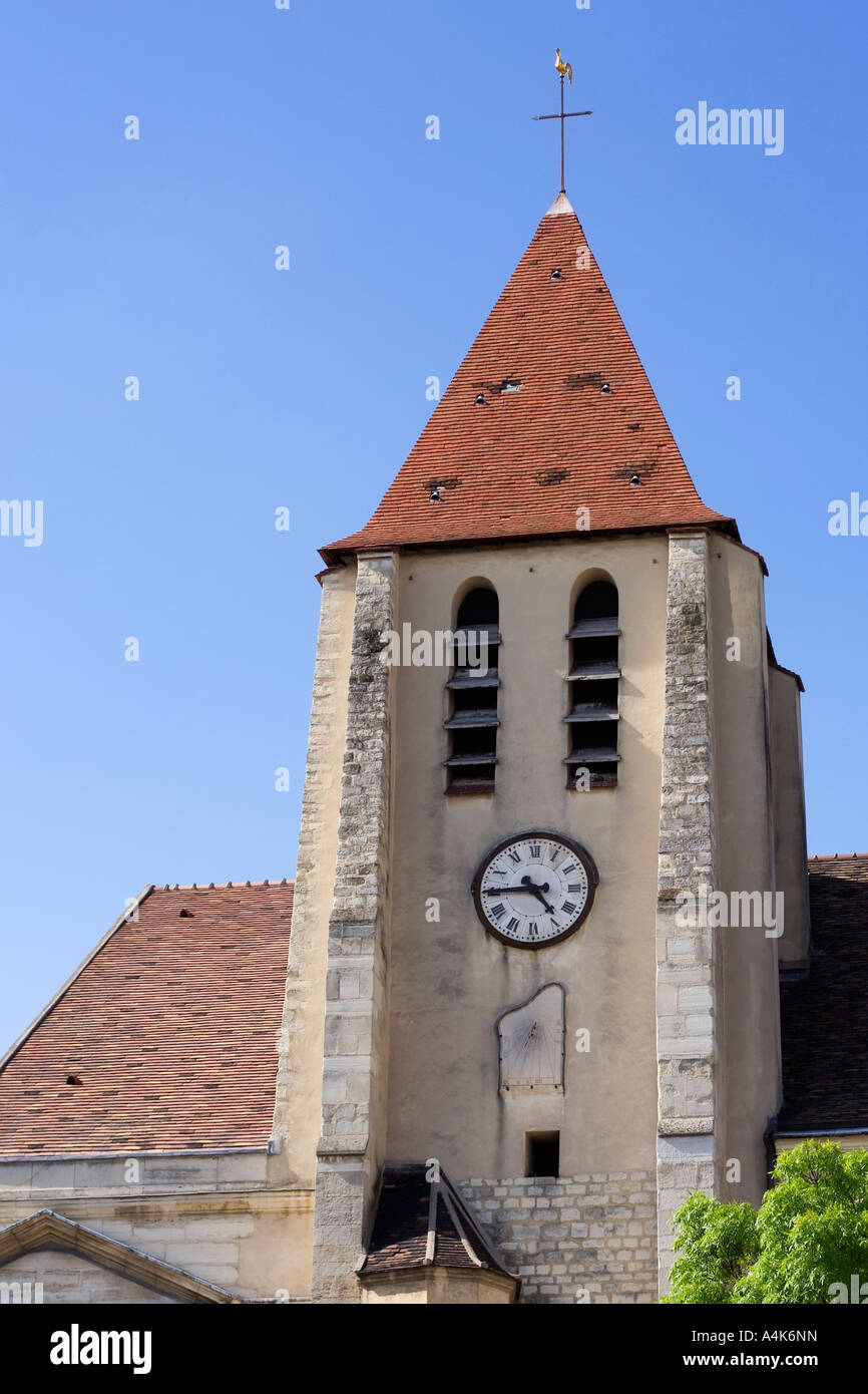 Charonne, paris hi-res stock photography and images - Alamy