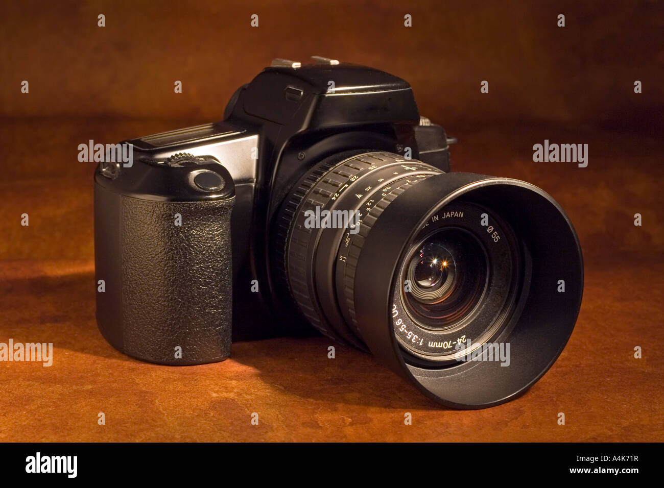 Standard zoom hi-res stock photography and images - Alamy