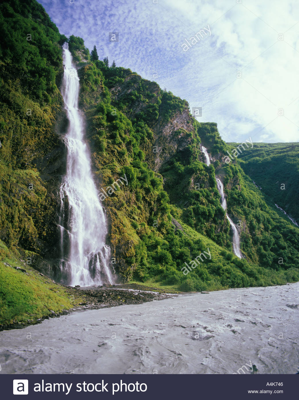 Lowe River Stock Photos & Lowe River Stock Images - Alamy