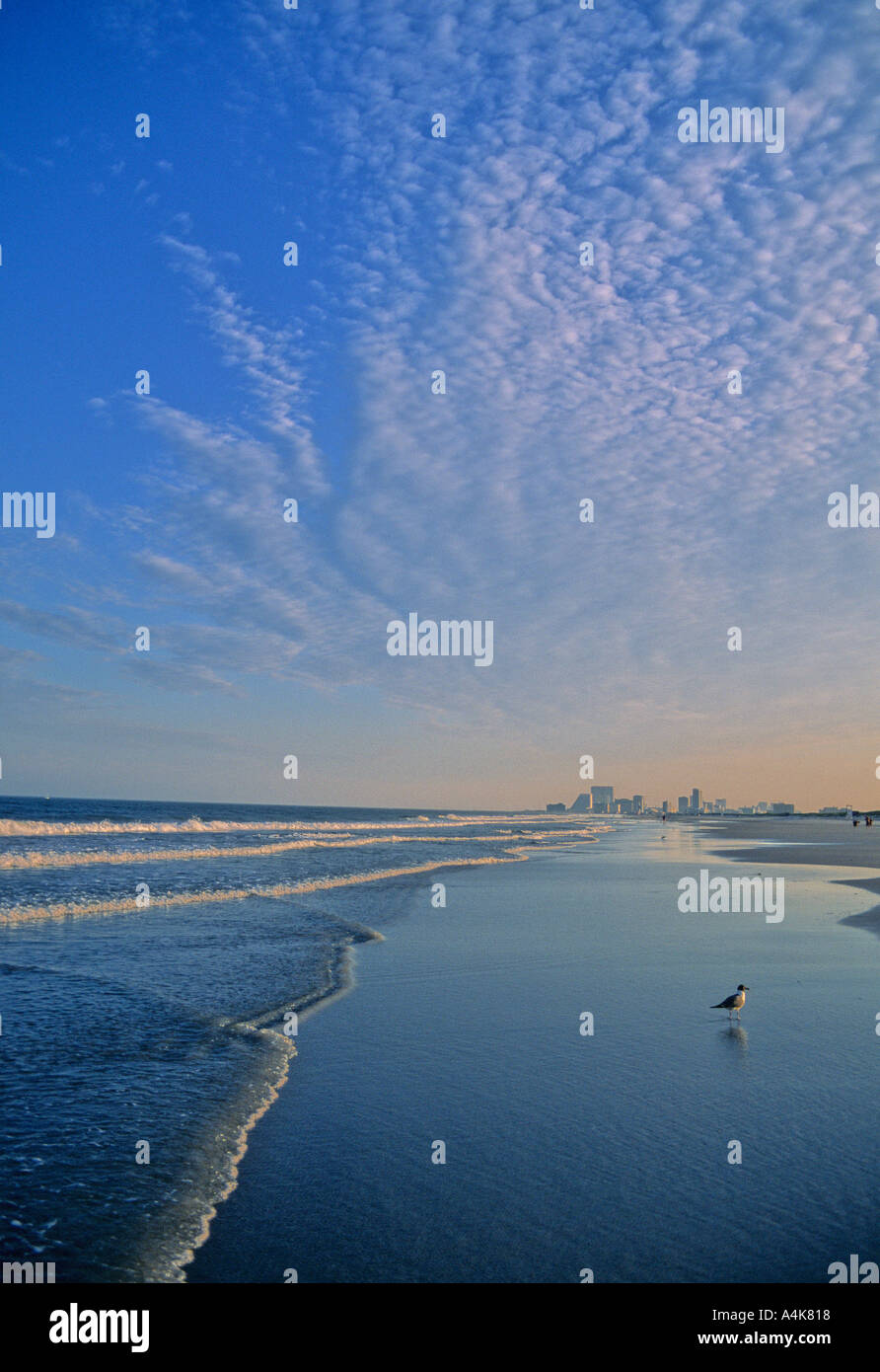 Brigantine new jersey hi-res stock photography and images - Alamy