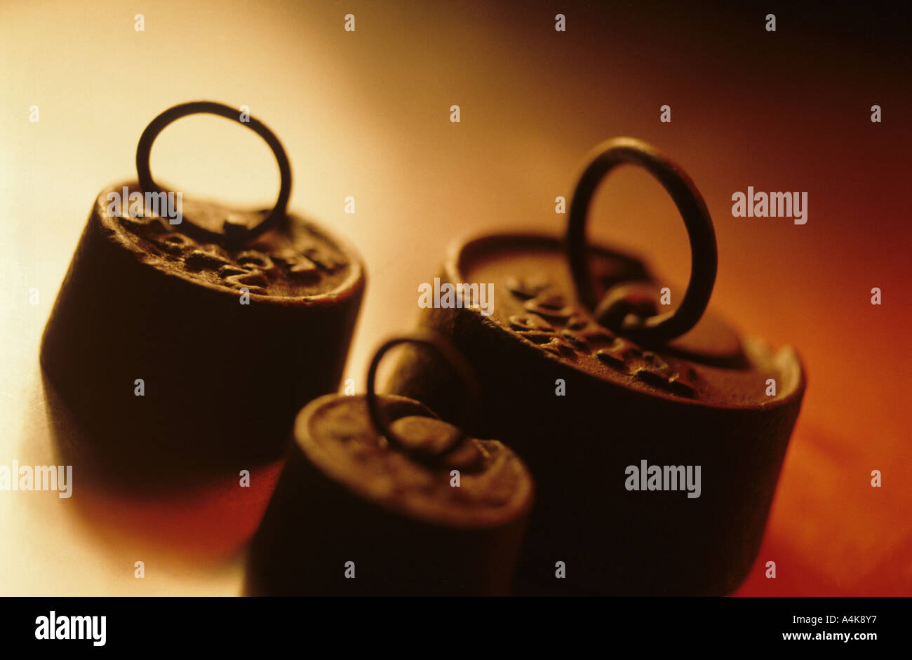 Standard kilogram hi-res stock photography and images - Alamy