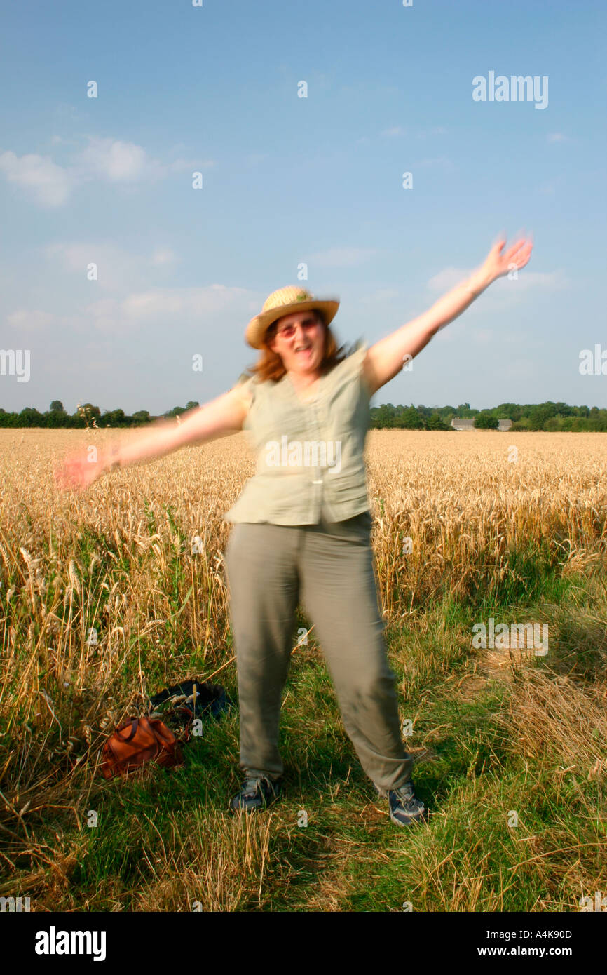 Exalting hi-res stock photography and images - Alamy