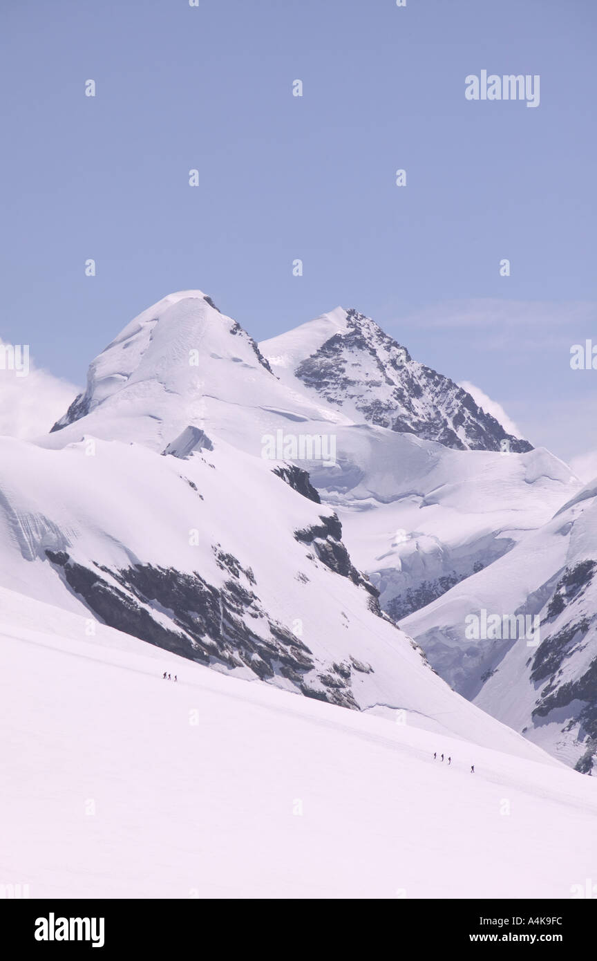 Switzerland alsp hi-res stock photography and images - Alamy