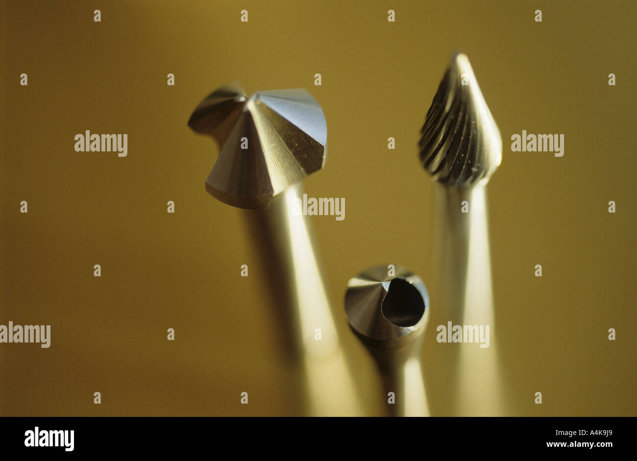 work tools still life Stock Photo - Alamy