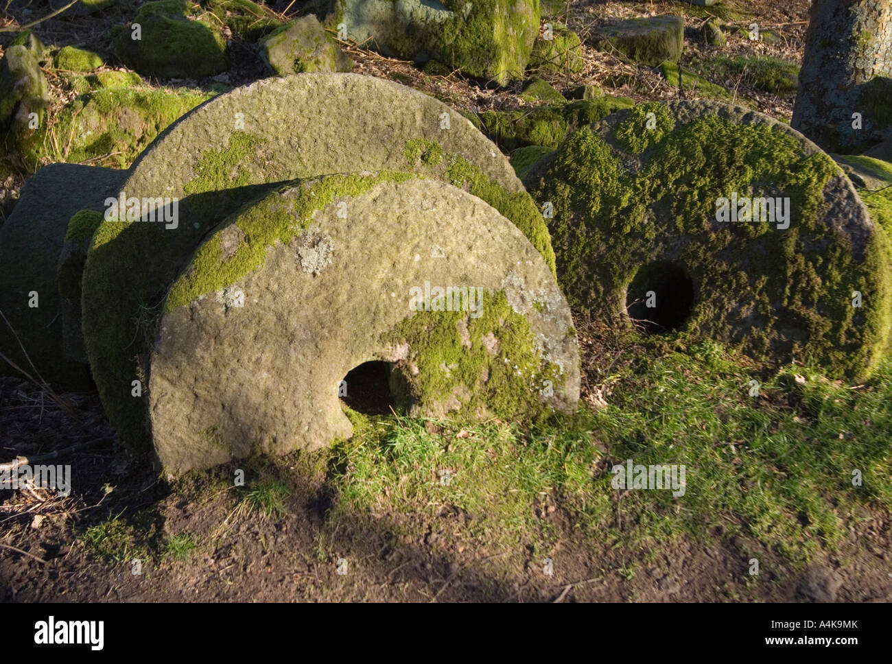 Millestone High Resolution Stock Photography and Images - Alamy