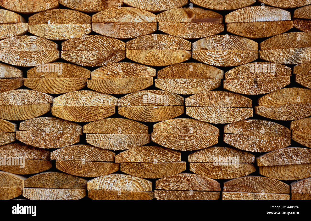 Piled boards hi-res stock photography and images - Alamy