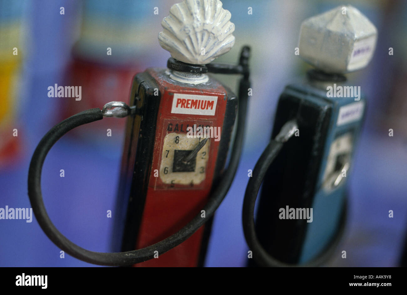 Tank model box hi-res stock photography and images - Alamy