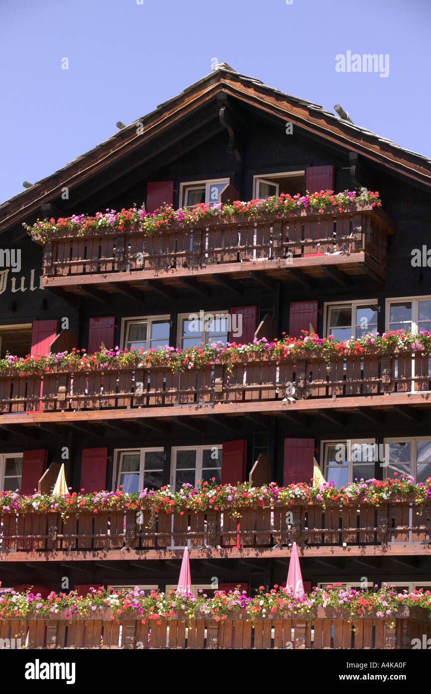 A zermatt hi-res stock photography and images - Alamy