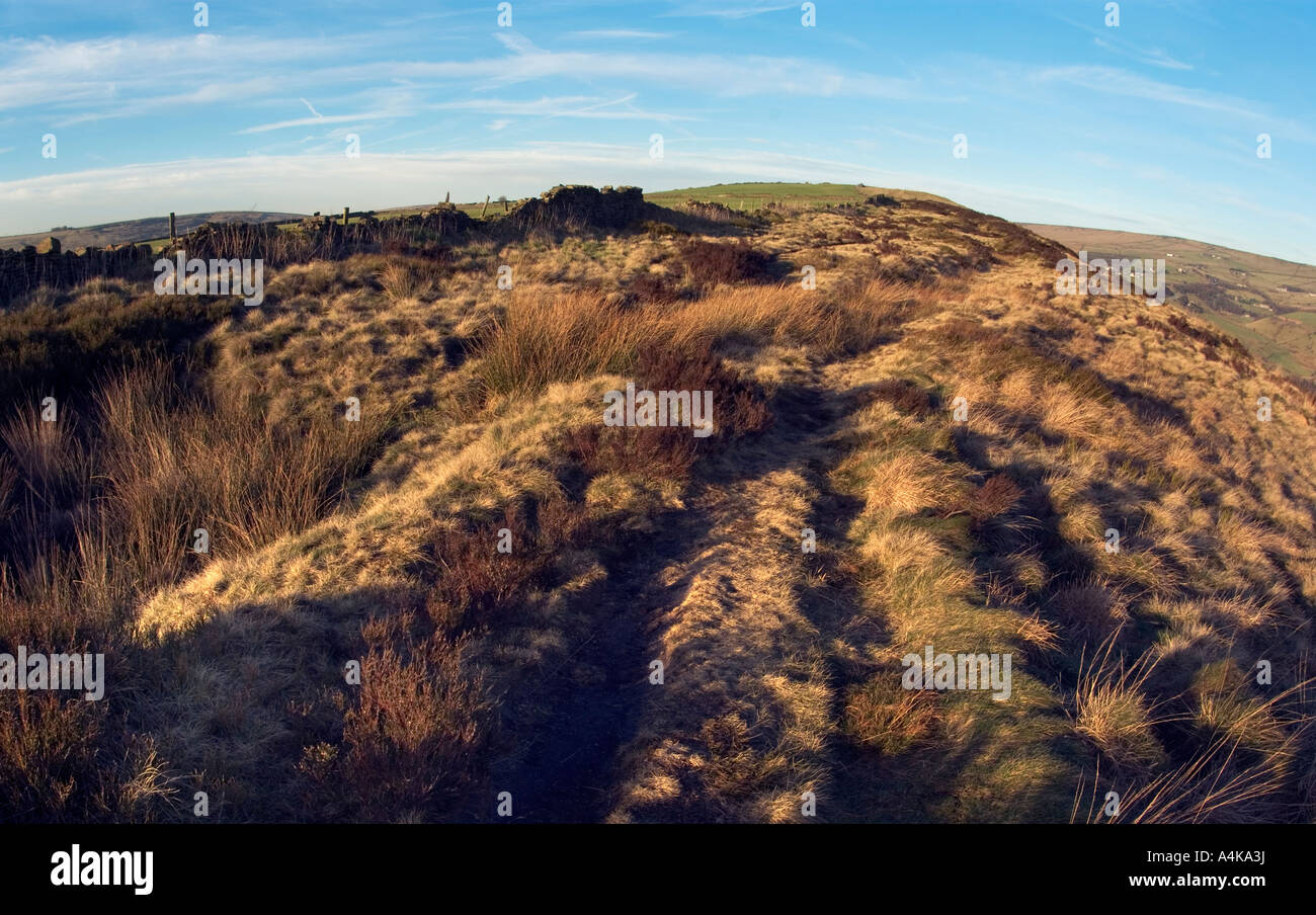 Harrop edge hi-res stock photography and images - Alamy