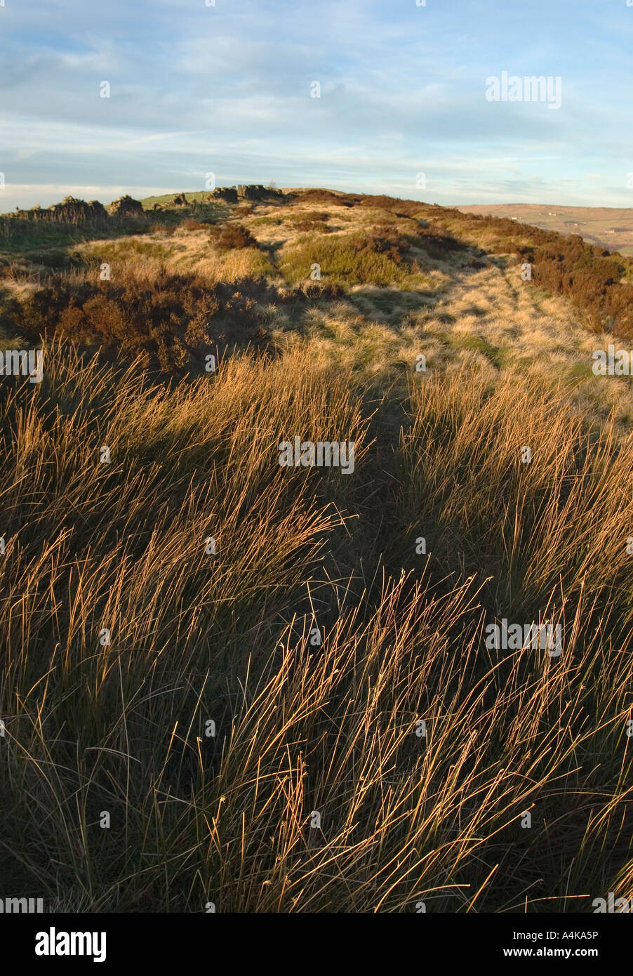 Harrop edge hi-res stock photography and images - Alamy