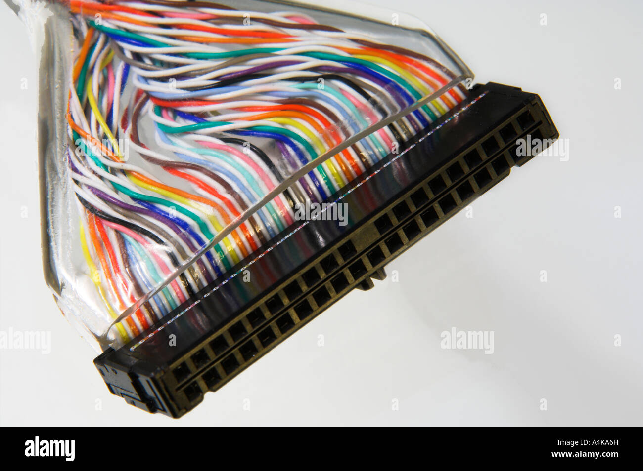 Conceptualconnector hi-res stock photography and images - Alamy