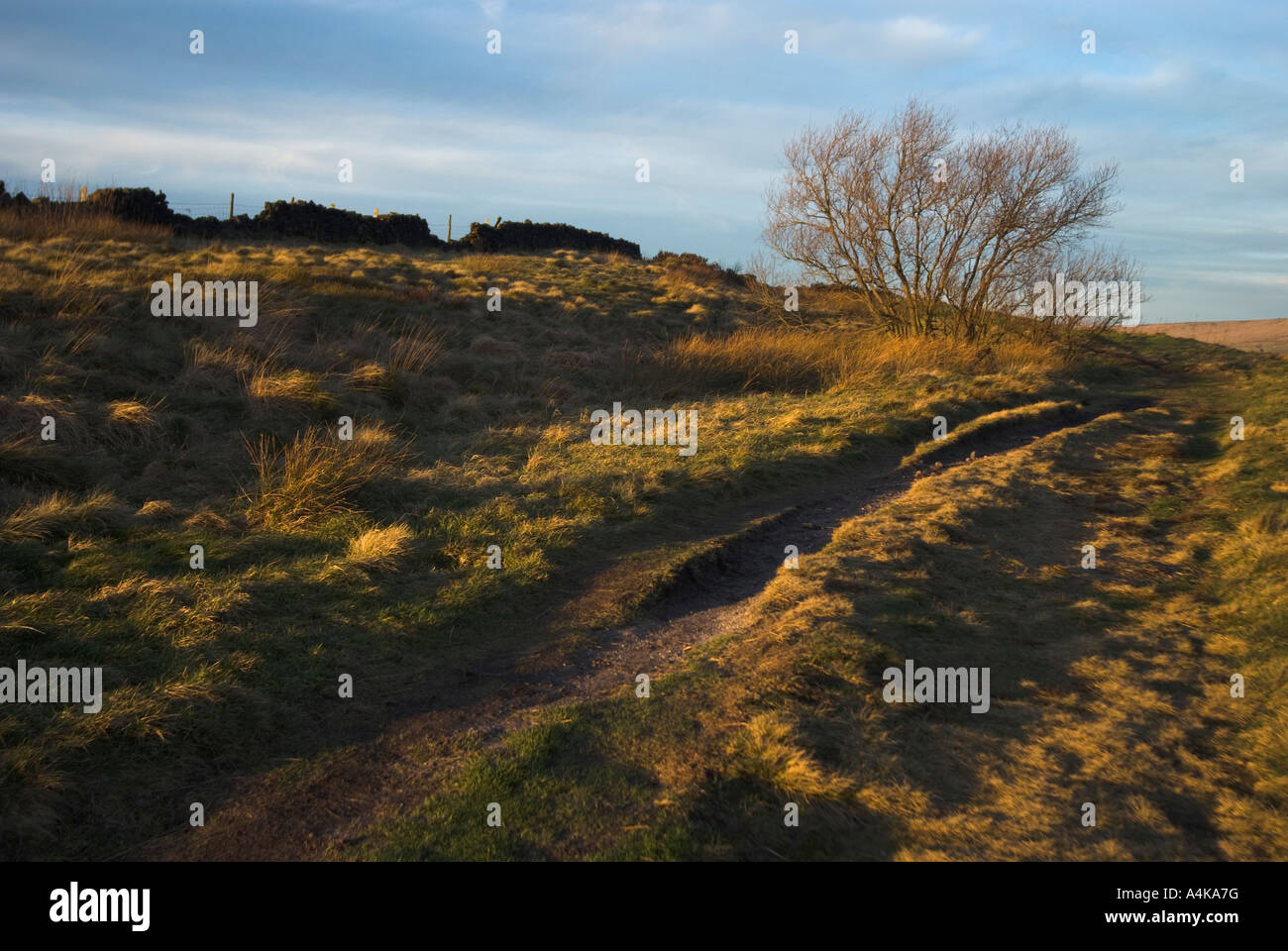 Harrop Edge High Resolution Stock Photography and Images - Alamy