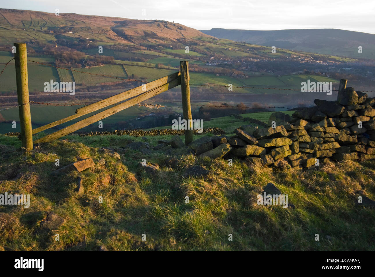 Harrop Edge High Resolution Stock Photography and Images - Alamy