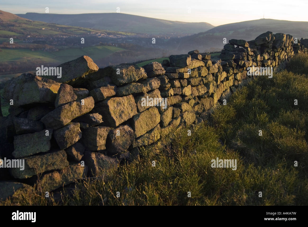 Harrop edge hi-res stock photography and images - Alamy