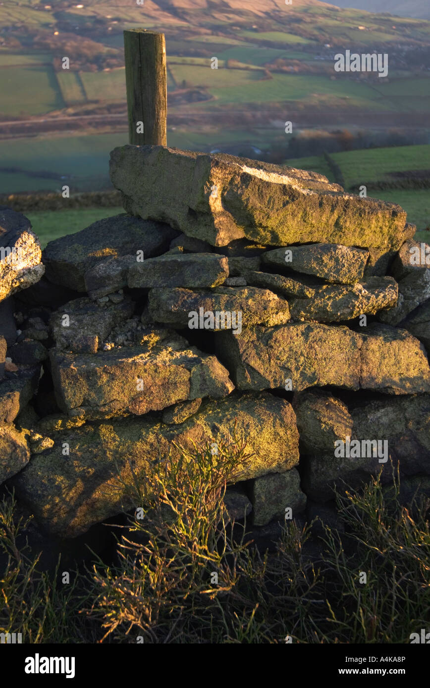 Dobcross hi-res stock photography and images - Alamy