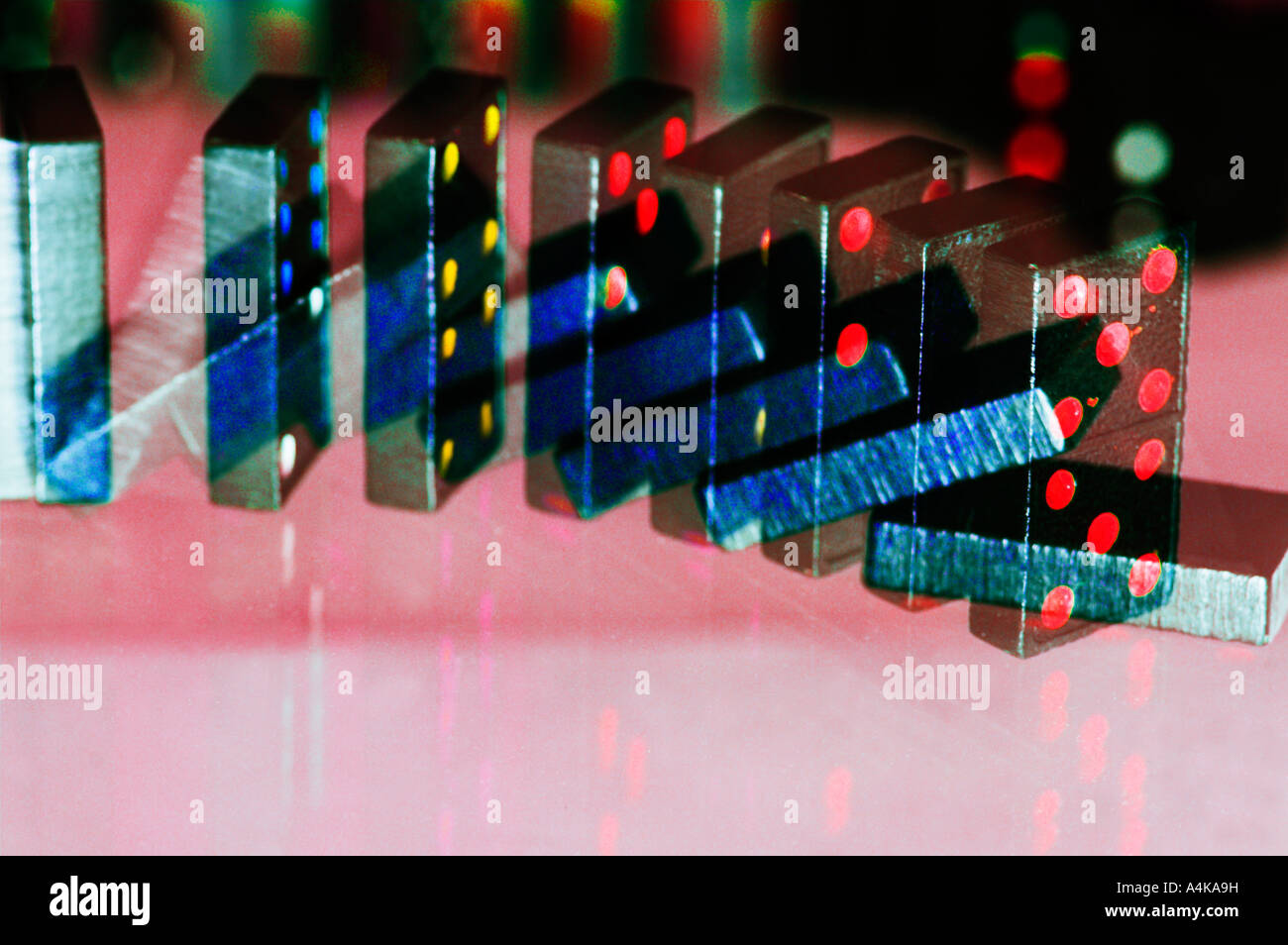 Object falling hi-res stock photography and images - Alamy