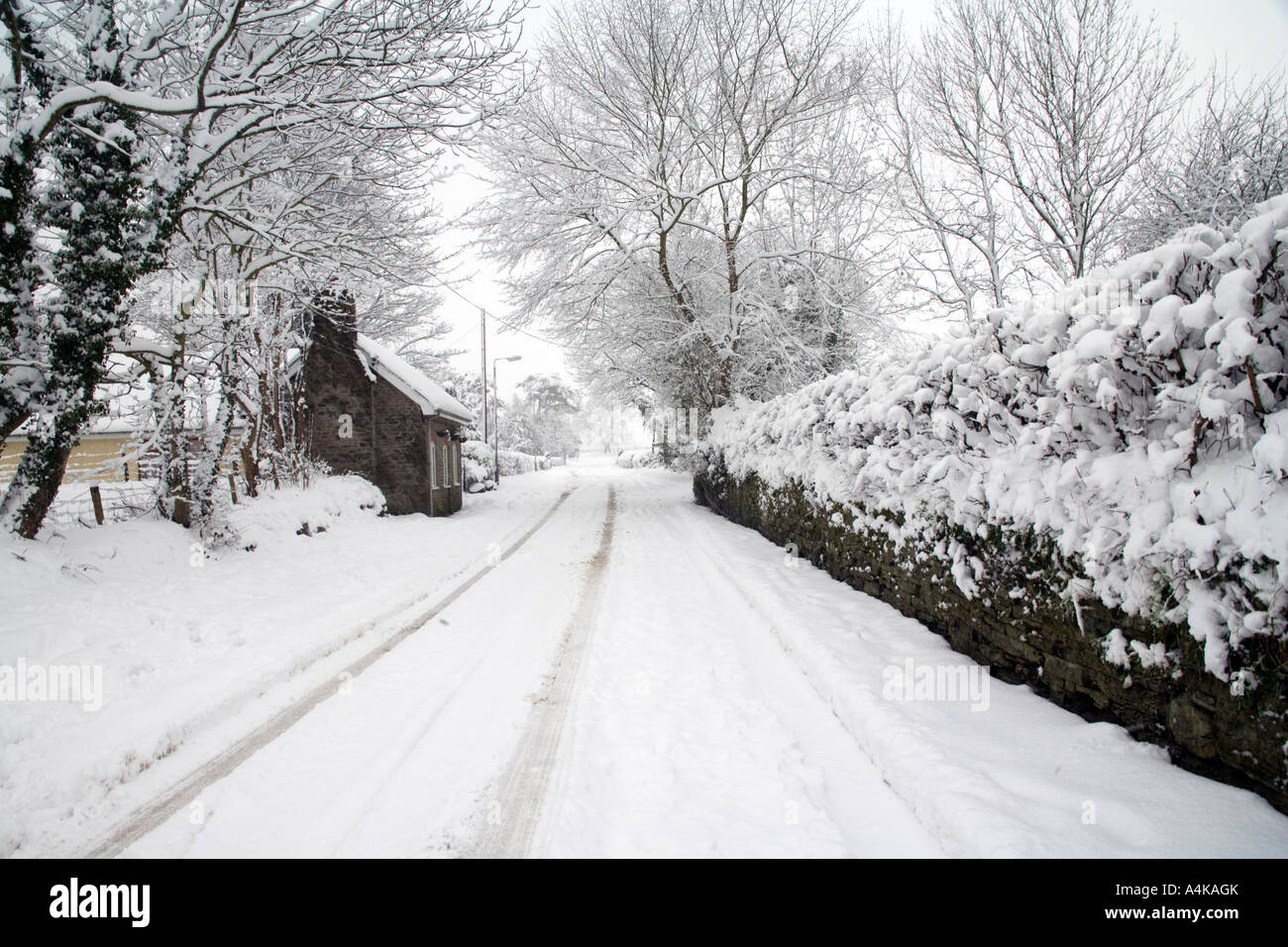 New radnor powys hi-res stock photography and images - Alamy