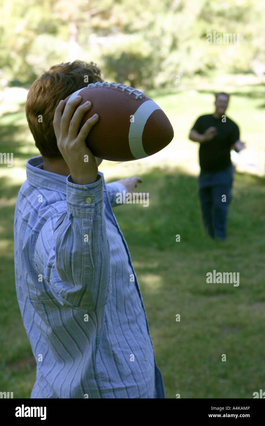 Two younger men hi-res stock photography and images - Alamy