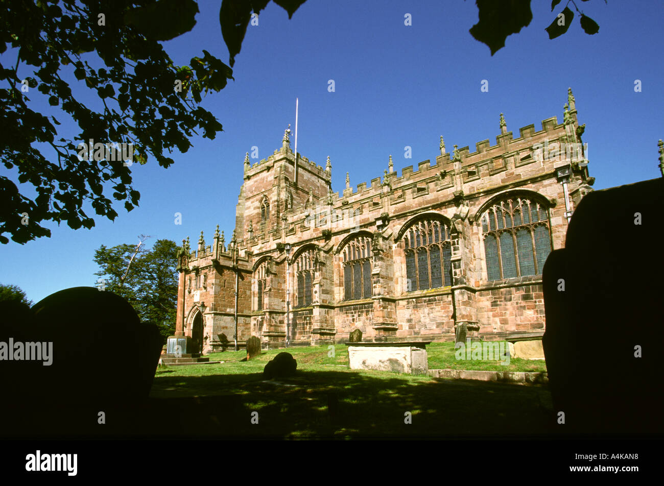 Malpas centre hi-res stock photography and images - Alamy