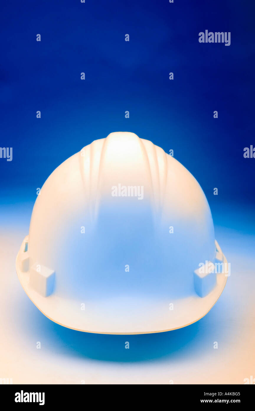 A hard hat Stock Photo - Alamy