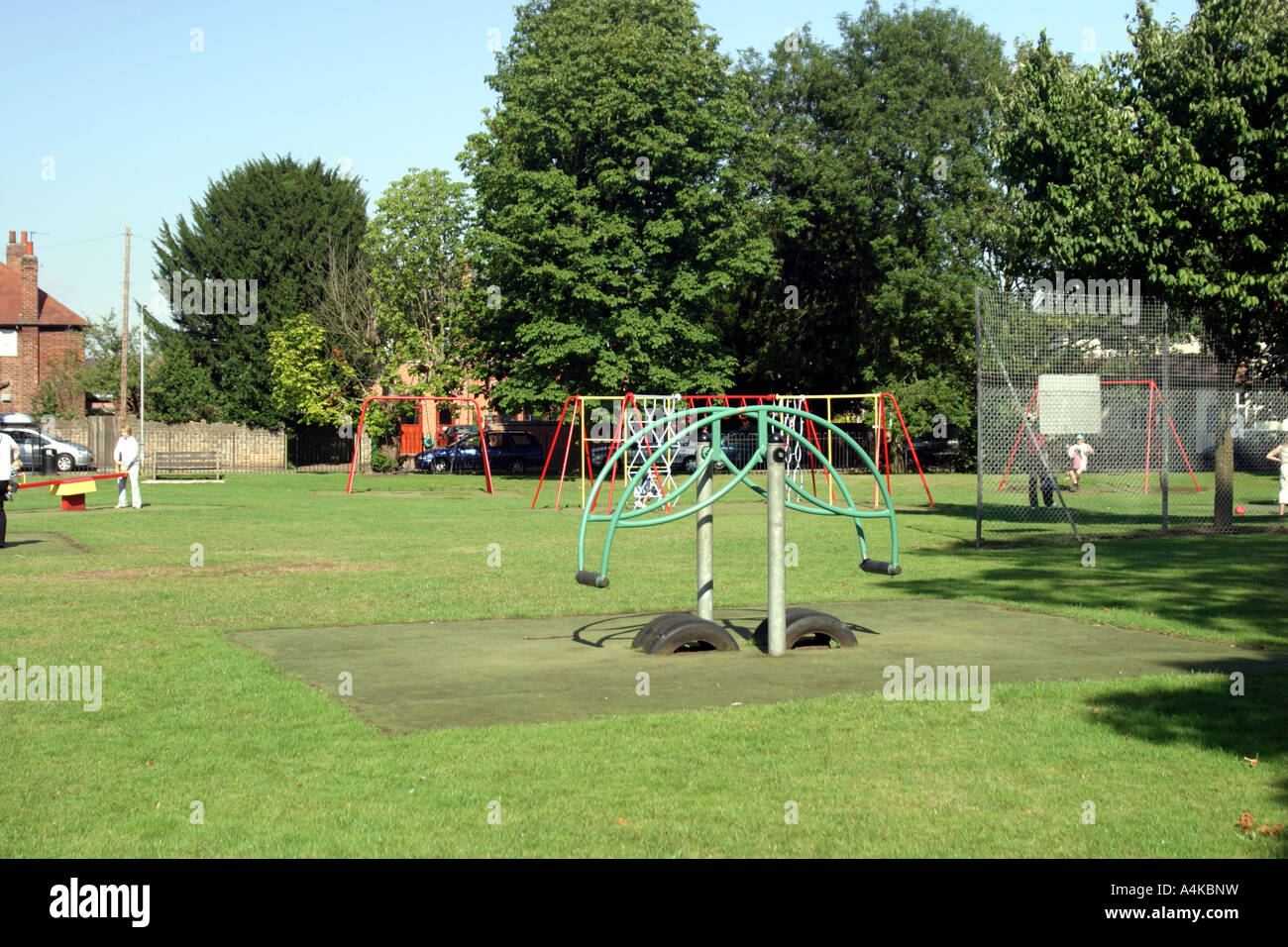 Outskirts Of Nottingham High Resolution Stock Photography and Images ...